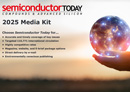 Semiconductor Today Weekly E-Brief